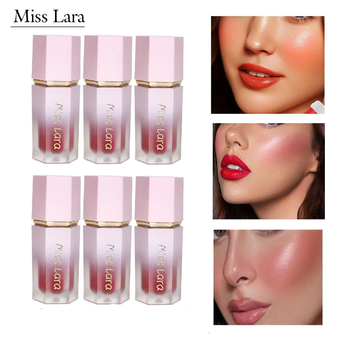 Miss Lara Matte Liquid Blush - skinpalace.pk